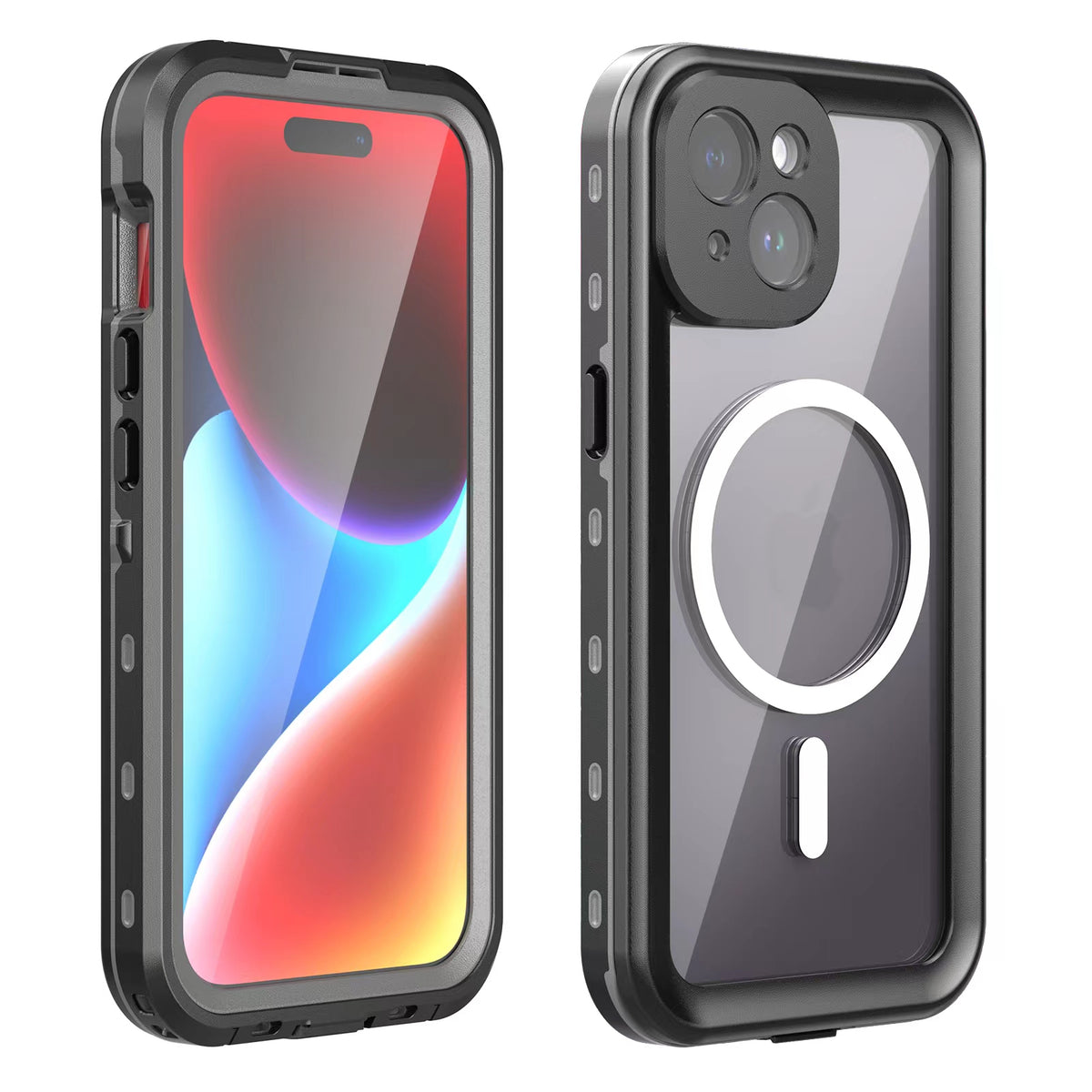 Iphone waterproof case store