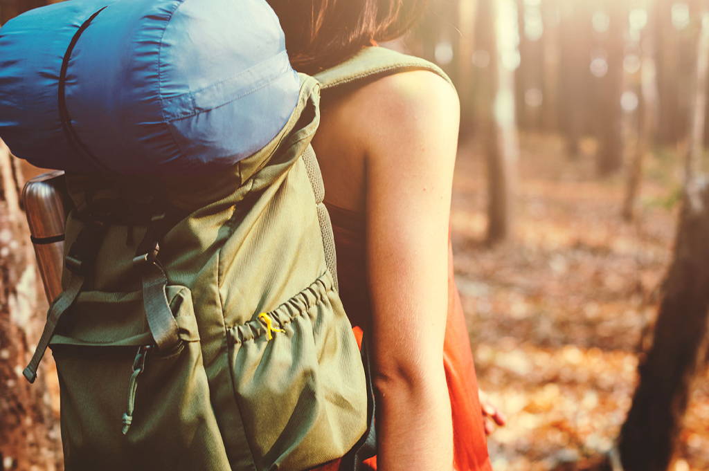 How to Prepare for an Outdoor Adventure: Packing Tips and Checklist ...