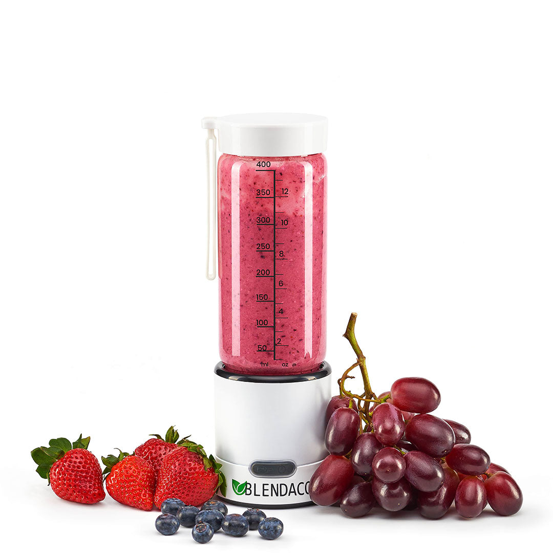 BLENDACO Portable Blender – Ninja Shark Australia