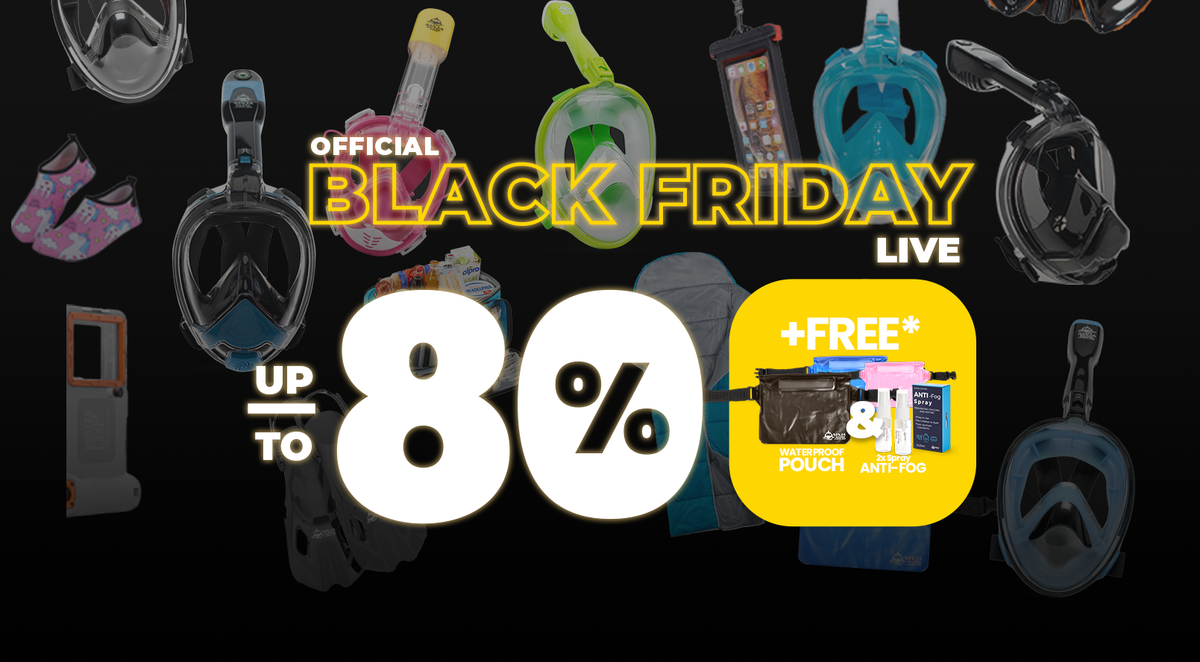 NinjaShark Manifesto – Ninja Shark Australia