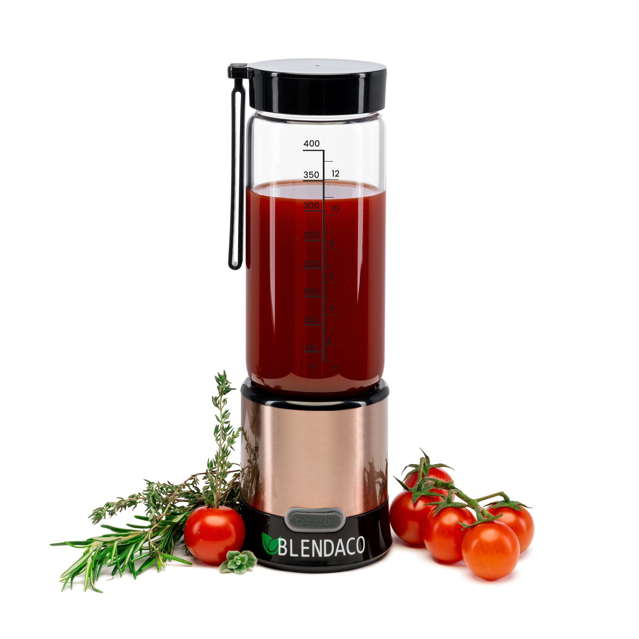 BLENDACO Portable Blender – Ninja Shark Australia