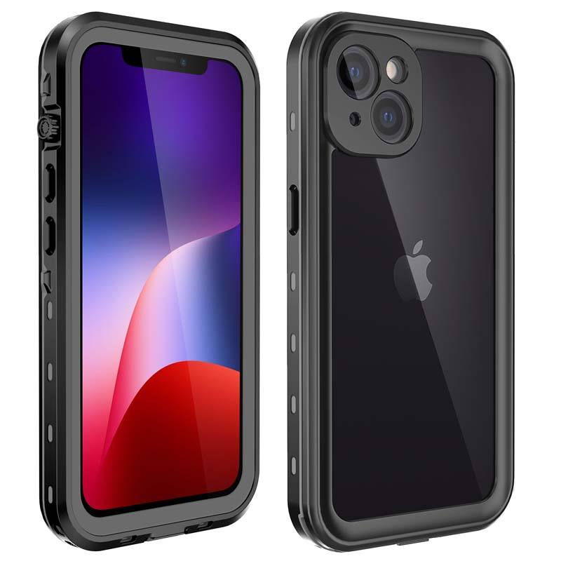 iPhone Waterproof Phone Case – Ninja Shark Australia