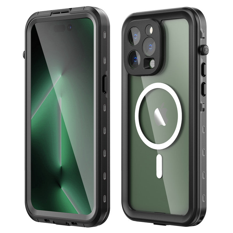 iPhone Waterproof Phone Case – Ninja Shark Australia