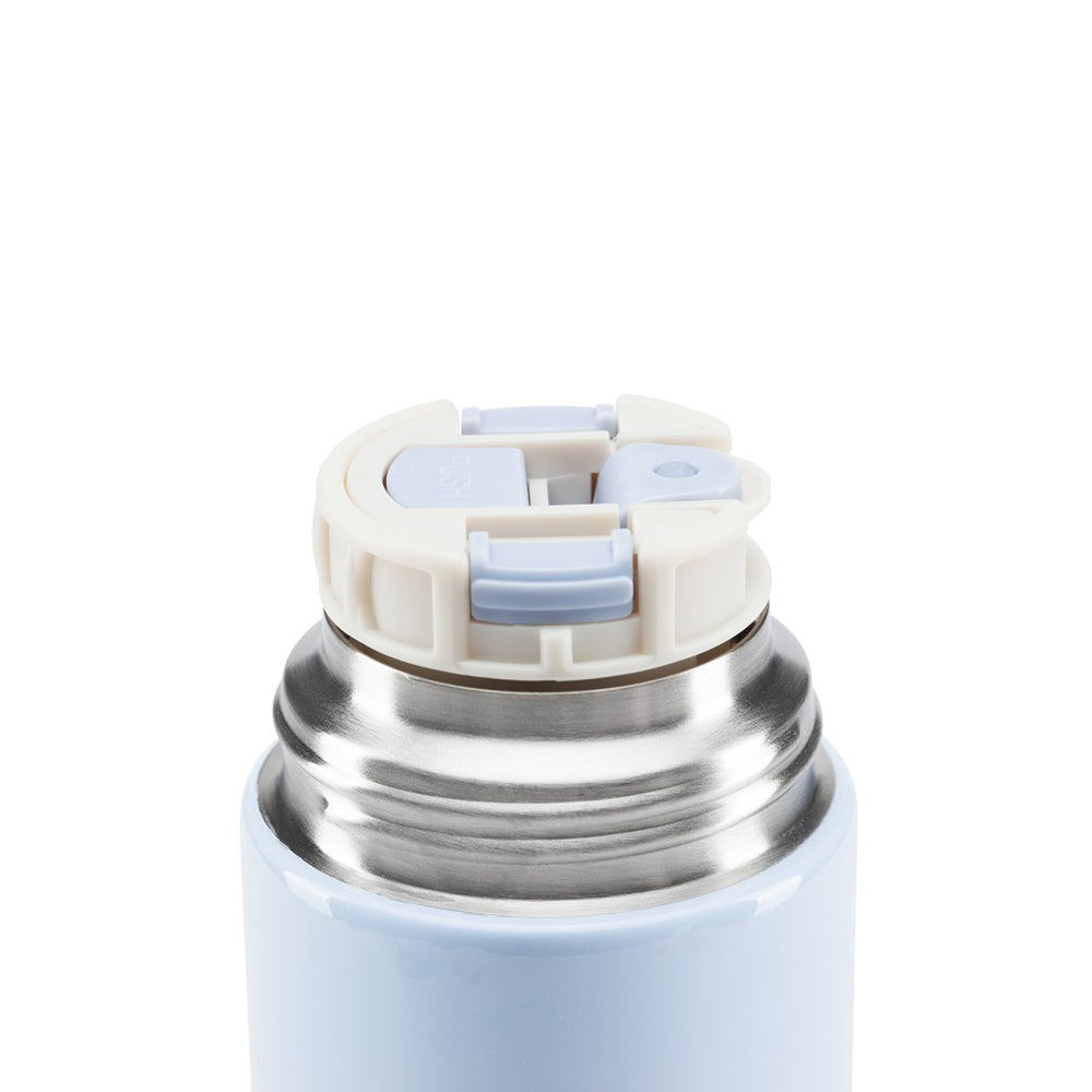 Kids Stainless Steel Easy Drink Water Bottle – Ninja Shark Australia