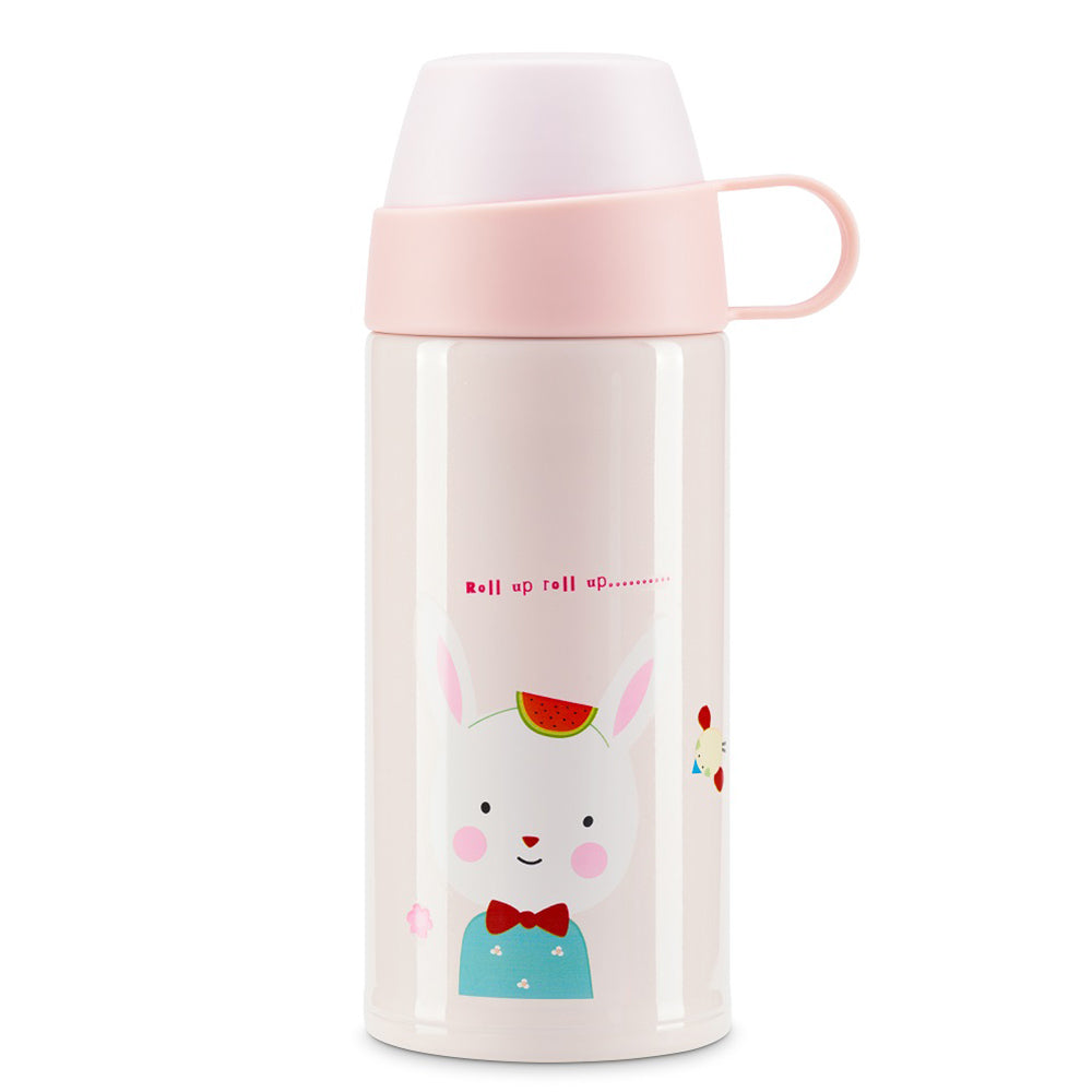 Kids Stainless Steel Easy Drink Water Bottle – Ninja Shark Australia