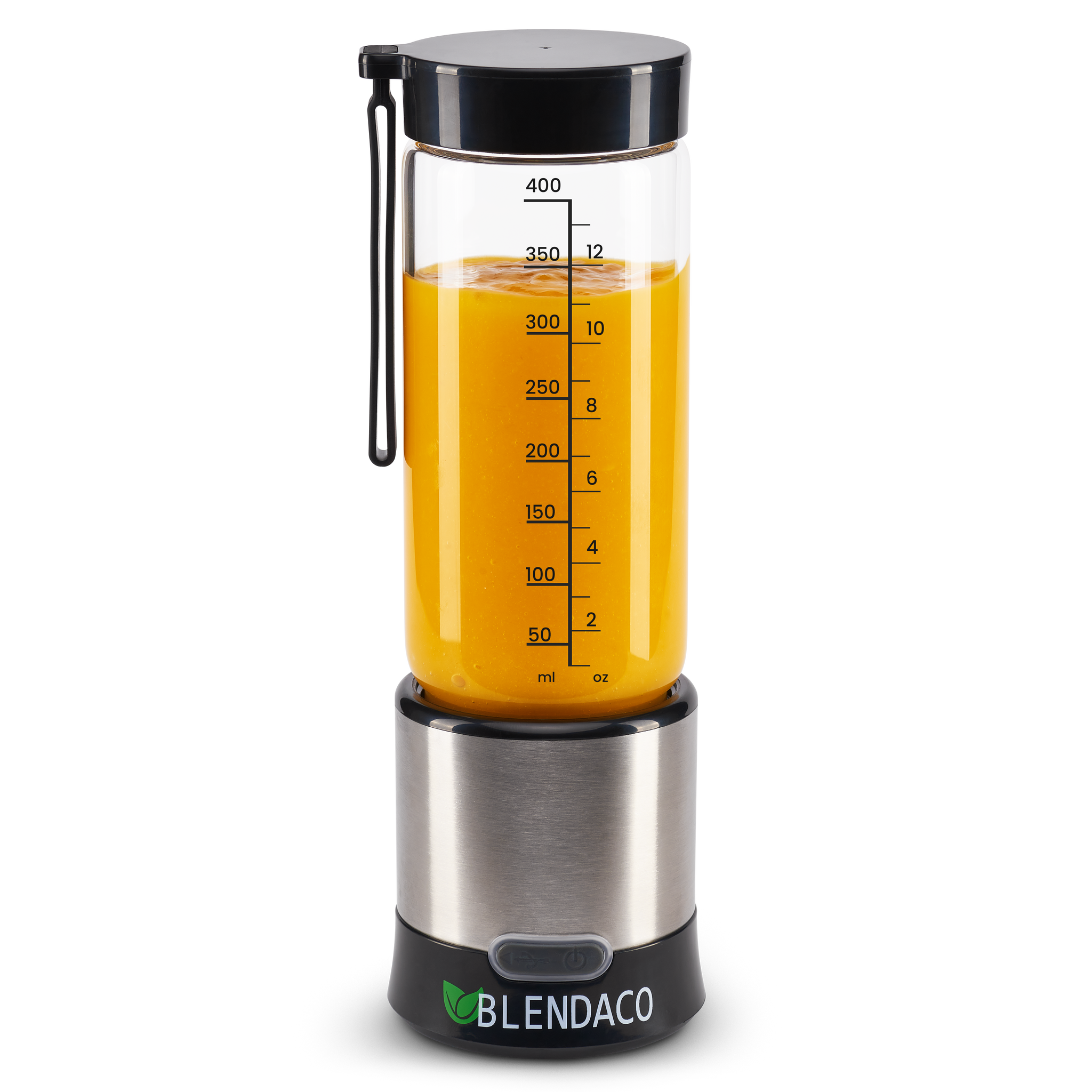 BLENDACO Portable Blender – Ninja Shark Australia