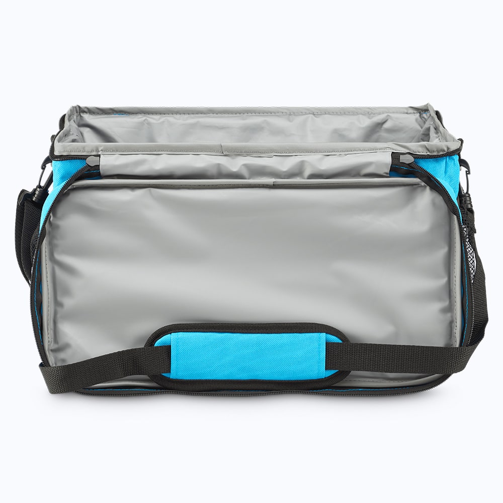 Cooler Bag with BBQ Accessories – Ninja Shark Australia