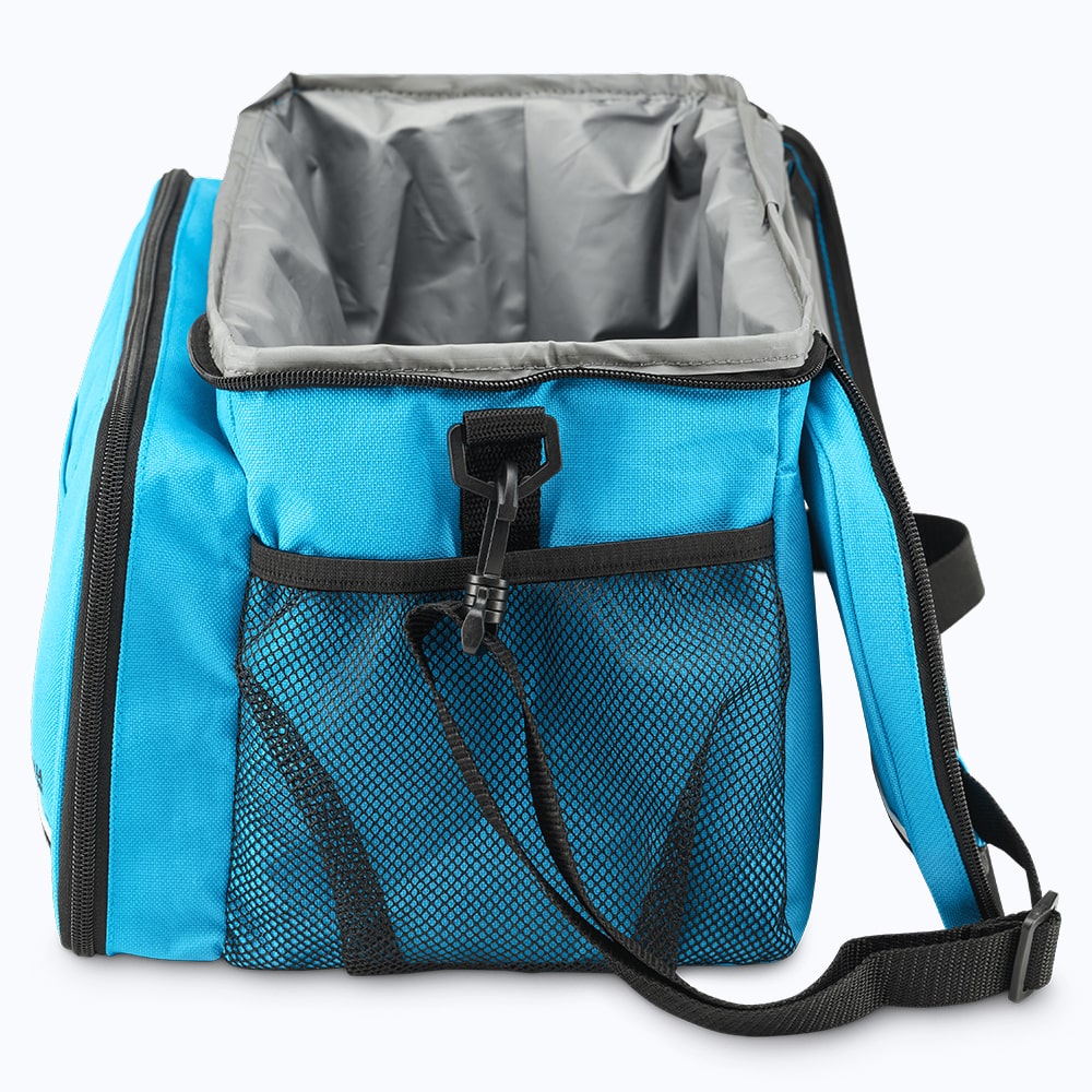 Cooler Bag with BBQ Accessories – Ninja Shark Australia