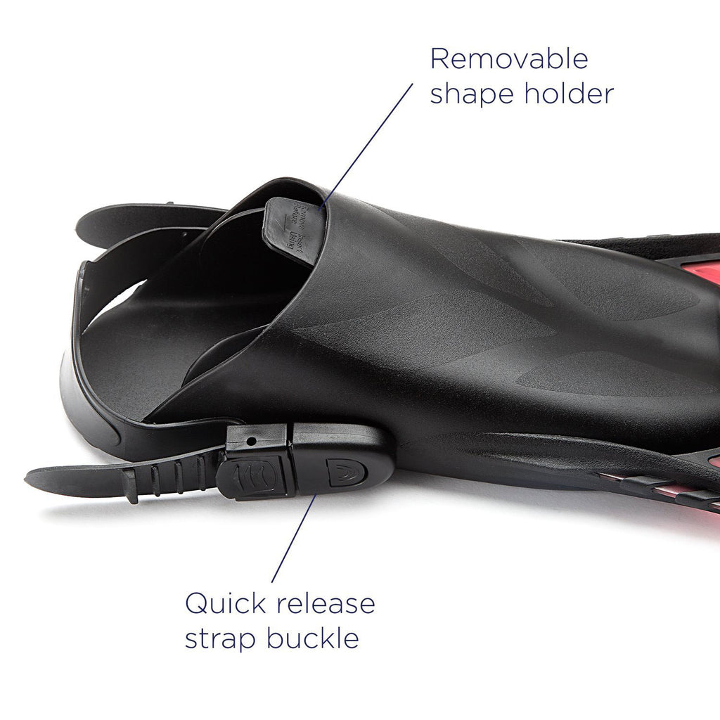 Premium Diving & Snorkeling Fins for Adults Online in AU - Ninja Shark ...